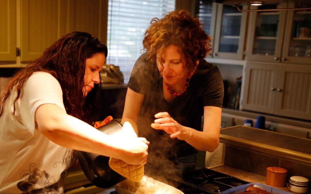 sandra lewis life at the table - Life At The Table