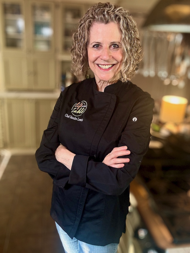 Virtual Culinary School