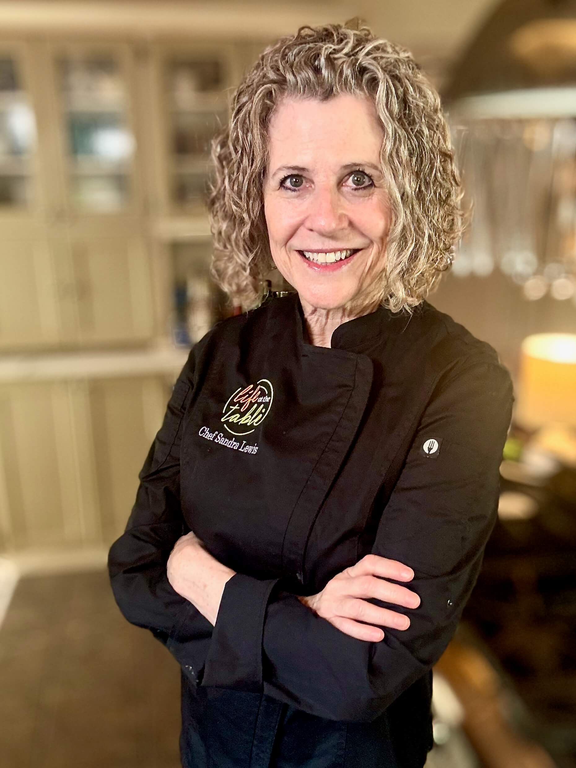 Media Kit | Life At The Table